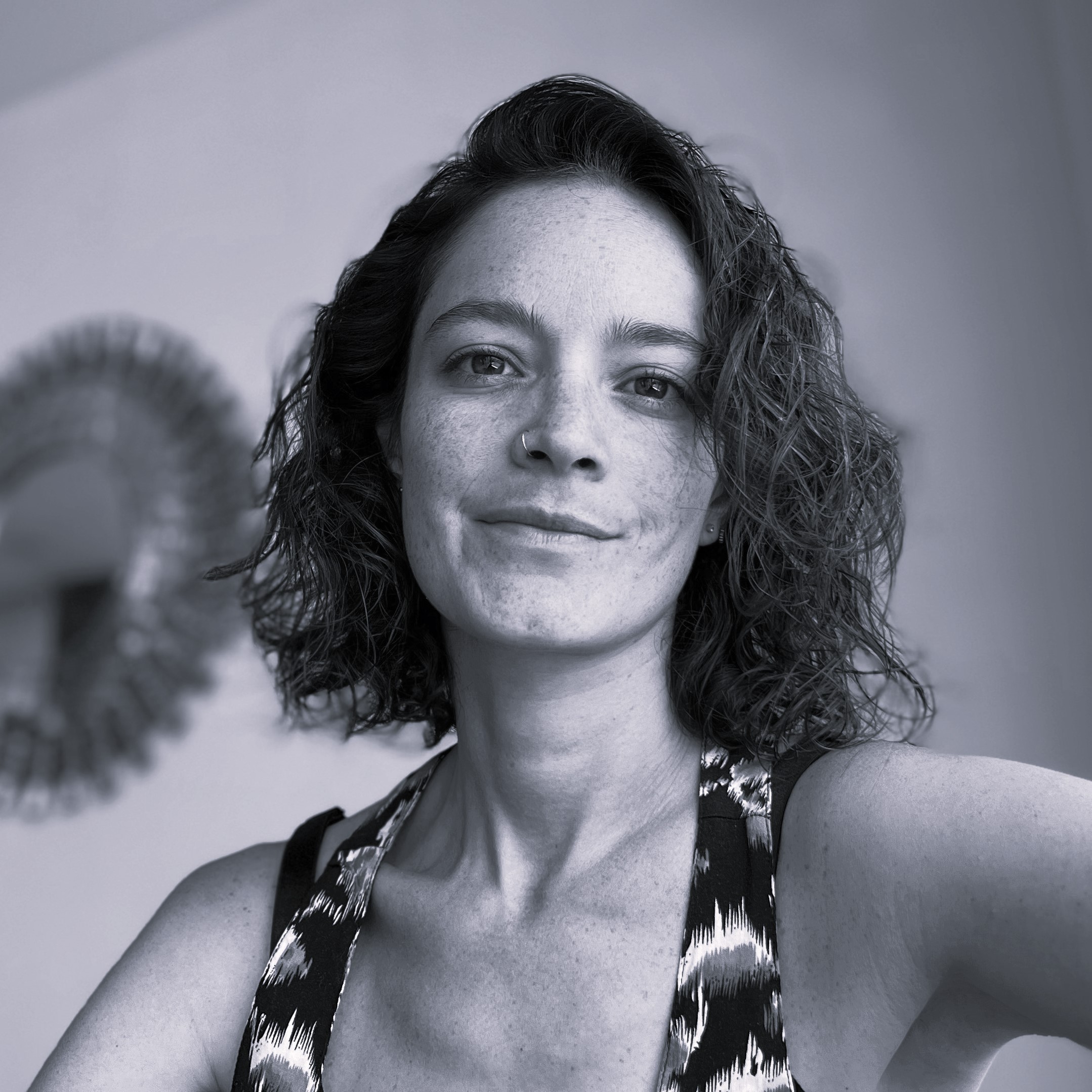 María José Enríquez Polo - Congrés Internacional d'Espectadors de Teatre