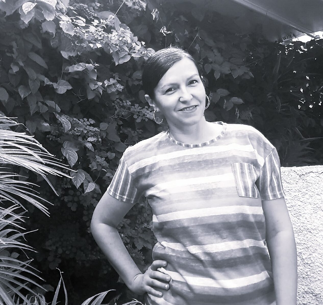 Maria Verdu Delgado - Congreso Internacional de Espectadores de Teatro