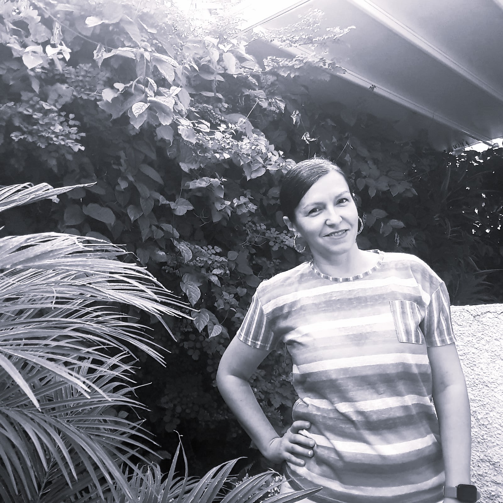 Maria Verdu Delgado - Congreso Internacional de Espectadores de Teatro